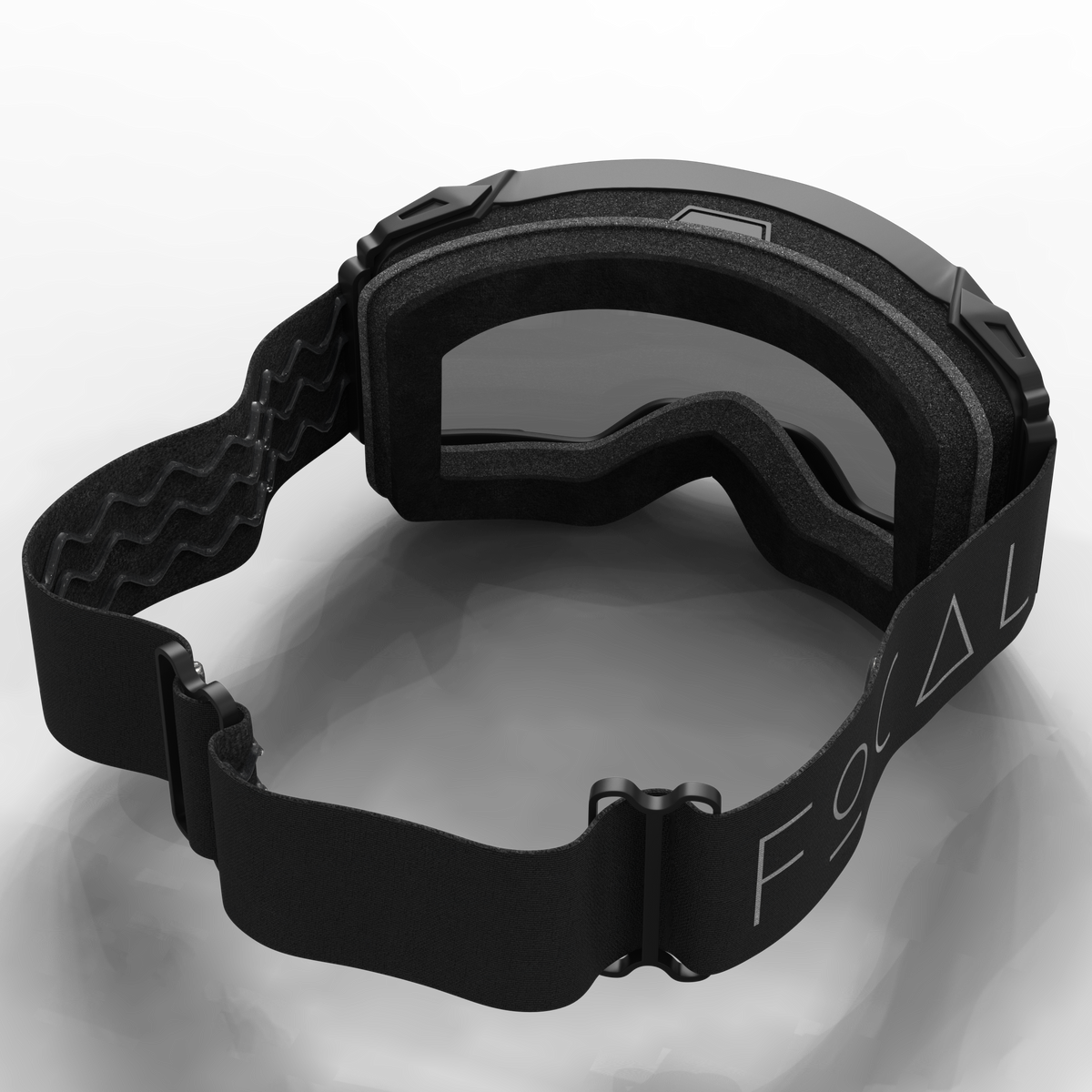 FOCAL ELITE: Premium Moto & MTB Goggles – Focal