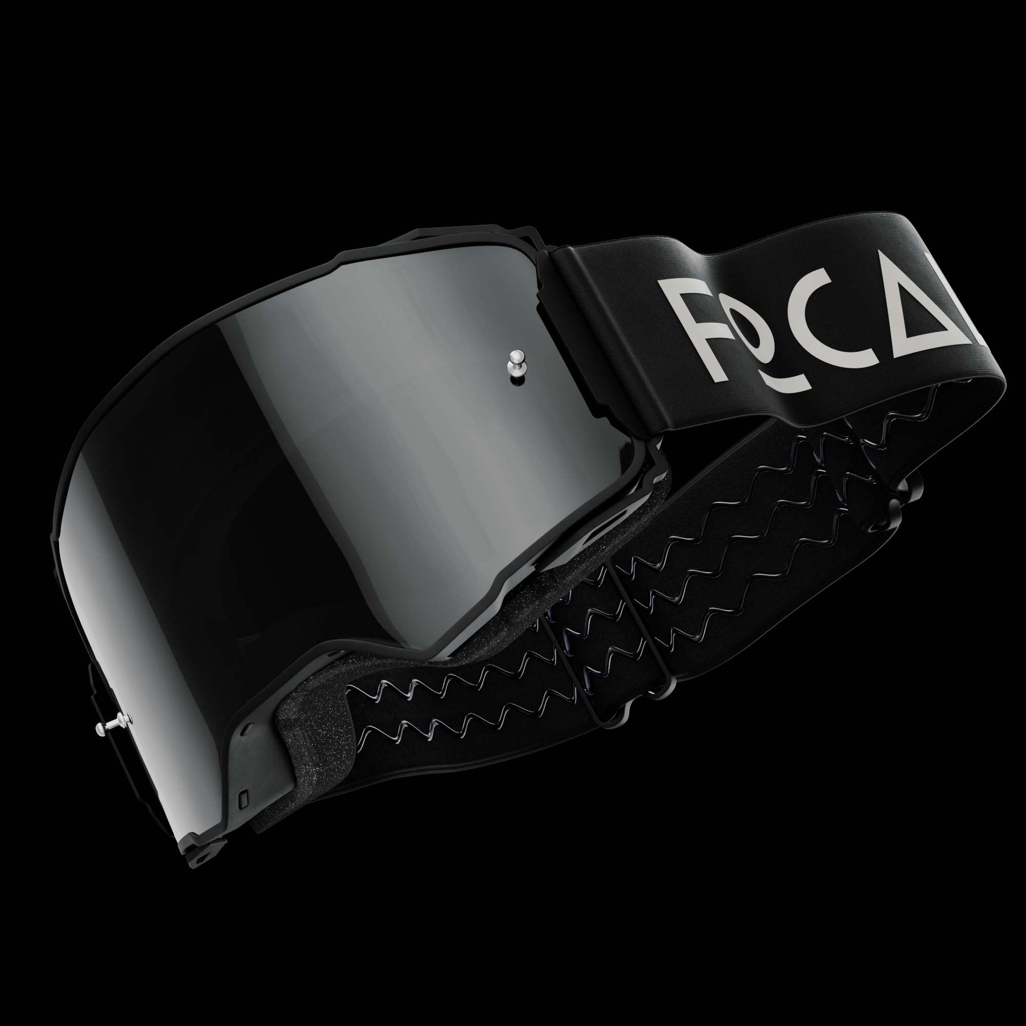 FOCAL X | Premium MX and MTB Goggle – Focal